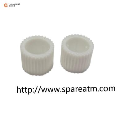China Fujitsu F510 Note Feeder 30T Gear KD03300-C601 ATM Machine Parts Model FJ00F5101NF002 for sale