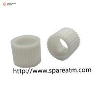 China Fujitsu F510 Note Feeder 30T Gear KD03300-C601 ATM Machine Parts Model FJ00F5101NF002 for sale