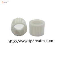 China Fujitsu F510 Note Feeder 30T Gear KD03300-C601 ATM Machine Parts Model FJ00F5101NF002 for sale