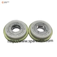 China OEM ATM Machine Spare Parts Fujitsu F510 KD03300-C601 Note Feeder Rubber Wheel for sale