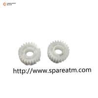 China ATM machine parts Fujitsu F510 KD03300-C601 note feeder 26T gear FJ00F5101NF016 for sale