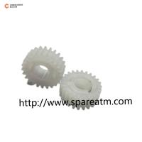 China ATM machine parts Fujitsu F510 KD03300-C601 note feeder 26T gear FJ00F5101NF016 for sale