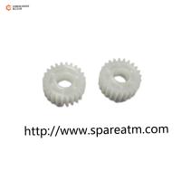 China ATM machine parts Fujitsu F510 KD03300-C601 note feeder 26T gear FJ00F5101NF016 for sale
