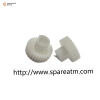 China Fujitsu F510 KD03300-C601 Note Feeder 30T D Gear ATM Machine Parts-FJ00F5101NF017 for sale