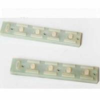 China 00-104789-000A 00104789000A Diebold OPTEVA Switch 004 KY OPN KYBD MTL DOME for sale