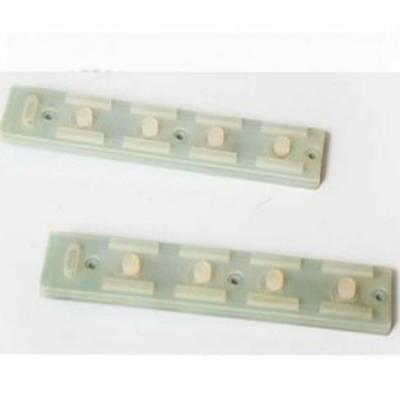 China 00-104789-000A 00104789000A Diebold OPTEVA Switch 004 KY OPN KYBD MTL DOME for sale