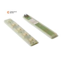China 00-104789-000A 00104789000A Diebold OPTEVA Switch 004 KY OPN KYBD MTL DOME for sale