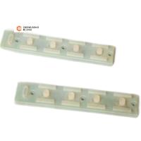 China 00-104789-000A 00104789000A Diebold OPTEVA Switch 004 KY OPN KYBD MTL DOME for sale