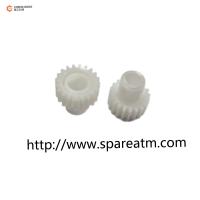 China Fujitsu F510 KD03300-C601 Note Feeder 20T D Gear ATM Machine Spare Parts Model FJ00F5101NF018 for sale