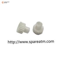 China Fujitsu F510 KD03300-C601 Note Feeder 20T D Gear ATM Machine Spare Parts Model FJ00F5101NF018 for sale