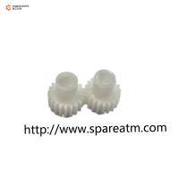 China Fujitsu F510 KD03300-C601 Note Feeder 20T D Gear ATM Machine Spare Parts Model FJ00F5101NF018 for sale