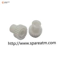China Fujitsu F510 KD03300-C601 Note Feeder Shaft 24T Gear FJ00F5101NF076 Parts for ATM Machine for sale