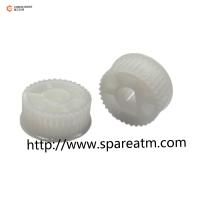 China Fujitsu F510 ATM Machine Parts KD03300-C601 Feeder Assemblies 36T D Gear for sale