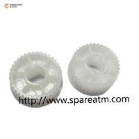 China Fujitsu F510 ATM Machine Parts KD03300-C601 Feeder Assemblies 36T D Gear for sale