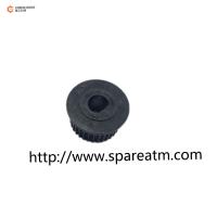 China Fujitsu F510 ATM Machine Parts KD0300-B252 34T D Gear FJ00F5103PT003 Presenter for ATMs for sale