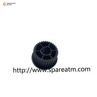 China Fujitsu F510 ATM Machine Parts KD0300-B252 34T D Gear FJ00F5103PT003 Presenter for ATMs for sale