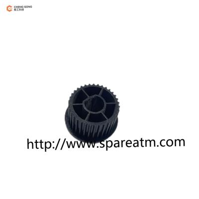 China Fujitsu F510 ATM Machine Parts KD0300-B252 34T D Gear FJ00F5103PT003 Presenter for ATMs for sale