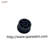 China Fujitsu F510 ATM Machine Parts KD0300-B252 34T D Gear FJ00F5103PT003 Presenter for ATMs for sale