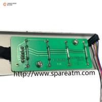 China E-6342B ATM Machine Parts Fujitsu F510 Cassette Access KD03300-C502 onverter Board for sale