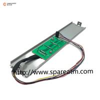 China E-6342B ATM Machine Parts Fujitsu F510 Cassette Access KD03300-C502 onverter Board for sale