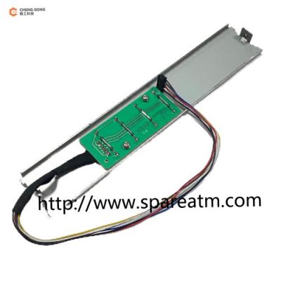 China E-6342B ATM Machine Parts Fujitsu F510 Cassette Access KD03300-C502 onverter Board for sale
