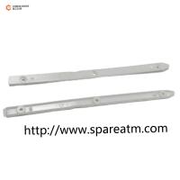 China Fujitsu F510 Cassette Access KD03300-C502 Track Strip FJ00F5101TD018 for ATM Machine Parts for sale