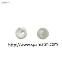 China Fujitsu F510 Dispenser ATM Machine Parts KD03300-B252-01 ESCROW Eccentric Wheel FJ00F5101ZC047 for sale