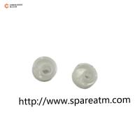 China Fujitsu F510 Dispenser ATM Machine Parts KD03300-B252-01 ESCROW Eccentric Wheel FJ00F5101ZC047 for sale