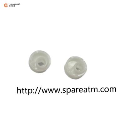 China Fujitsu F510 Dispenser ATM Machine Parts KD03300-B252-01 ESCROW Eccentric Wheel FJ00F5101ZC047 for sale