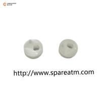 China Fujitsu F510 Dispenser ATM Machine Parts KD03300-B252-01 ESCROW Eccentric Wheel FJ00F5101ZC047 for sale