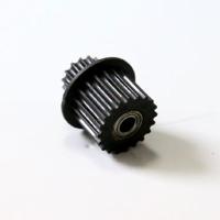 China 39-009246-000B 39009246000B ATM Spare Parts Diebold 14T-20T Double Gear for sale