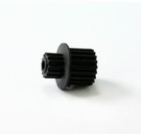 China 39-009246-000B 39009246000B ATM Spare Parts Diebold 14T-20T Double Gear for sale
