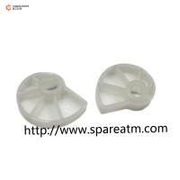 China Fujitsu F510 KD03300-B252-01 Escrow Large Cam Wheel ATM Machine Parts Model FJ00F5101ZC048 for sale