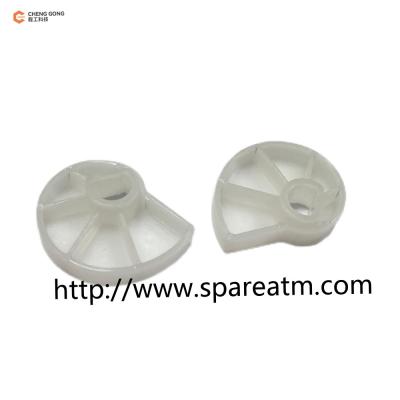 China Fujitsu F510 KD03300-B252-01 Escrow Large Cam Wheel ATM Machine Parts Model FJ00F5101ZC048 for sale
