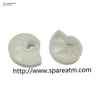 China Fujitsu F510 KD03300-B252-01 Small Cam Wheel Dispenser Escrow ATM Machine Parts Model FJ00F5101ZC04 for sale