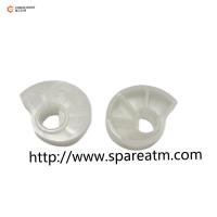 China Fujitsu F510 KD03300-B252-01 Small Cam Wheel Dispenser Escrow ATM Machine Parts Model FJ00F5101ZC04 for sale