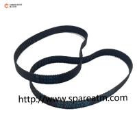China ATM Parts Fujitsu F510 Note Feeder Lower Belt B142MXL KD03300-C601  FJ0000001JX002 for sale