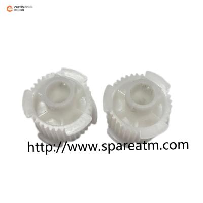 China Fujitsu F510 KD03300-C601 Low 36T Gear YY00F5101NF002 Parts for ATM Machine Note Feeder for sale