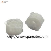 China Fujitsu F510 KD03300-B252-01 Low 36T Escrow Belt Gear Parts for ATM Machines YY00F5101NF003 for sale