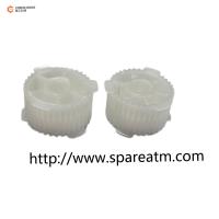 China Fujitsu F510 KD03300-B252-01 Low 36T Escrow Belt Gear Parts for ATM Machines YY00F5101NF003 for sale