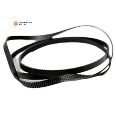 China 49204013000E 49-204013-000E 49-204013-0-00E Diebold belt Opteva belt--5height for sale