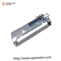 China NCR Selfserv 6627 shutter assy 4450761229 445-0761229 ATM Machine Spare Parts for sale