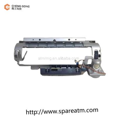 China NCR Selfserv 6623 shutter assy 445-0761249 4450761249 ATM Machine Spare Parts for sale