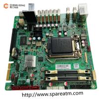 China 445-0770712 4450770712 NCR Misano Motherboard ATM Spare Parts for sale