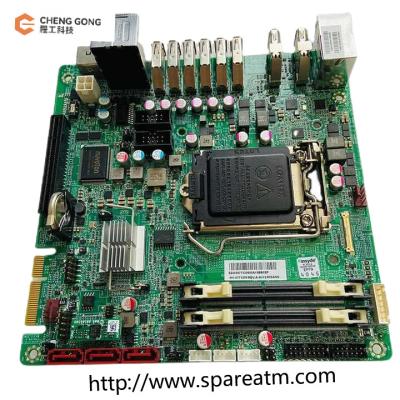 China 445-0770712 4450770712 NCR Misano Motherboard ATM Spare Parts for sale