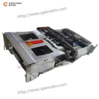 China 1750350476 01750350476 ATM Machine Parts Diebold Nixdorf DN Series CMDv6A Divert Module for sale