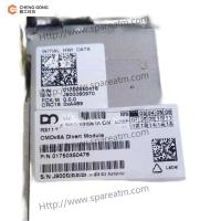 China 1750350476 01750350476 ATM Machine Parts Diebold Nixdorf DN Series CMDv6A Divert Module for sale
