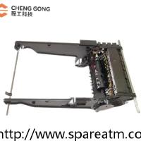 China 1750342439ATM Parts Diebold Nixdorf SDU Stacker Dispense Unit FL RL V6A for sale