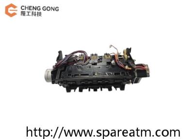 China 1750295447 01750295447 Diebold Nixdorf DN200 IOC In-Output Module Collector Unit ATM Machine Parts for sale