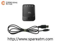 China 01750288681 1750288681 Wincor Nixdorf USB Contactless Card Reader ATM Parts for sale